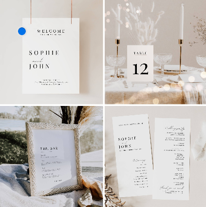 SOPHIE Collection – PRETTY PEONIES SHOP